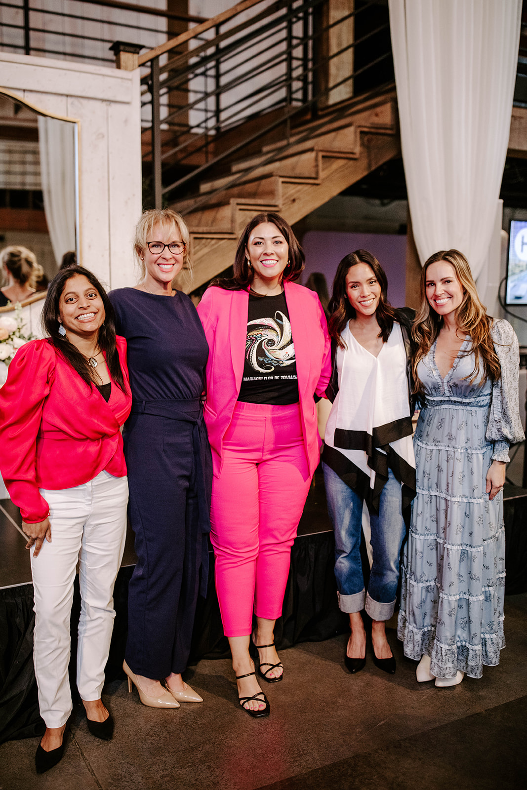 Heels and Handshakes Nashville