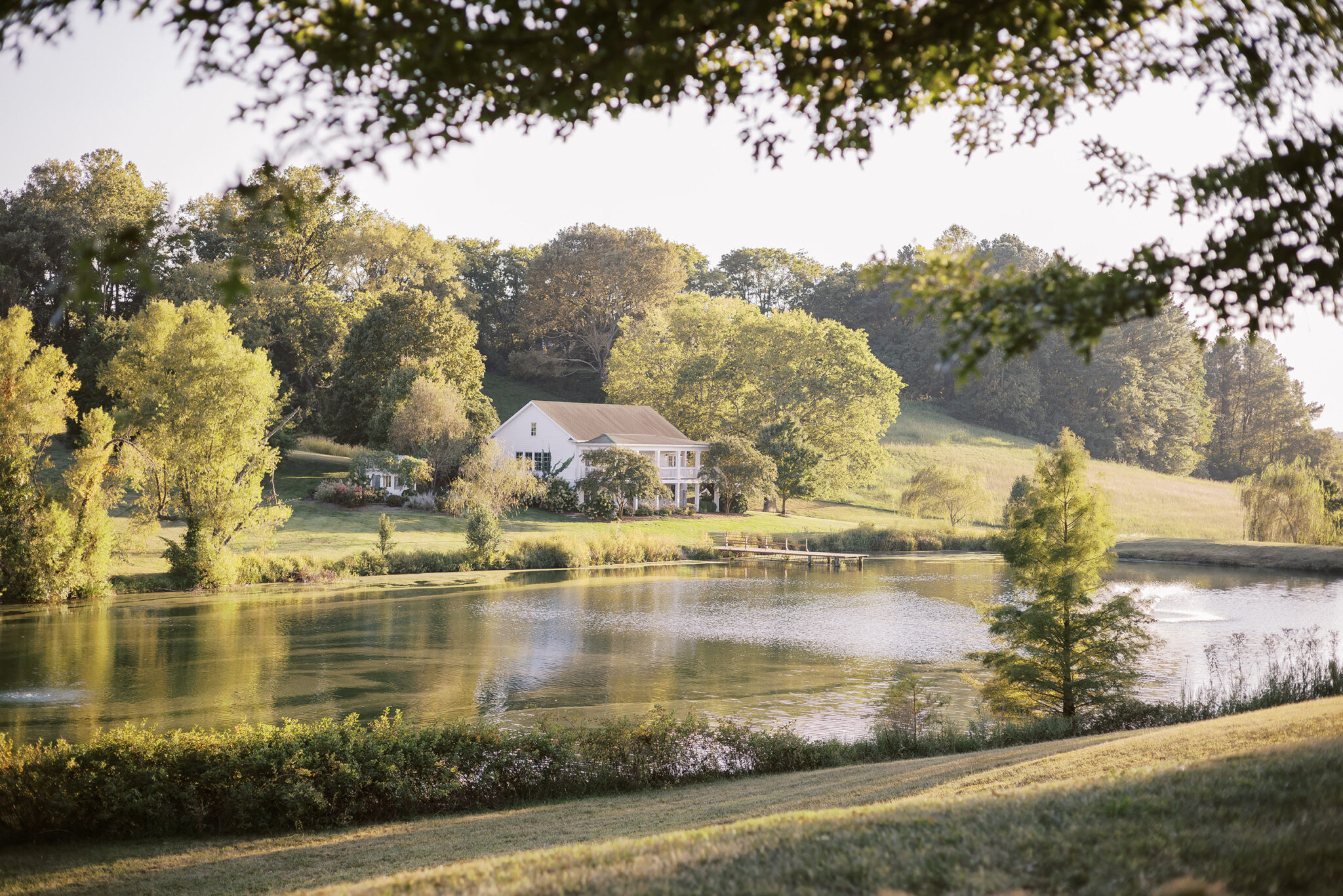 Nashville All Inclusive Wedding Venue